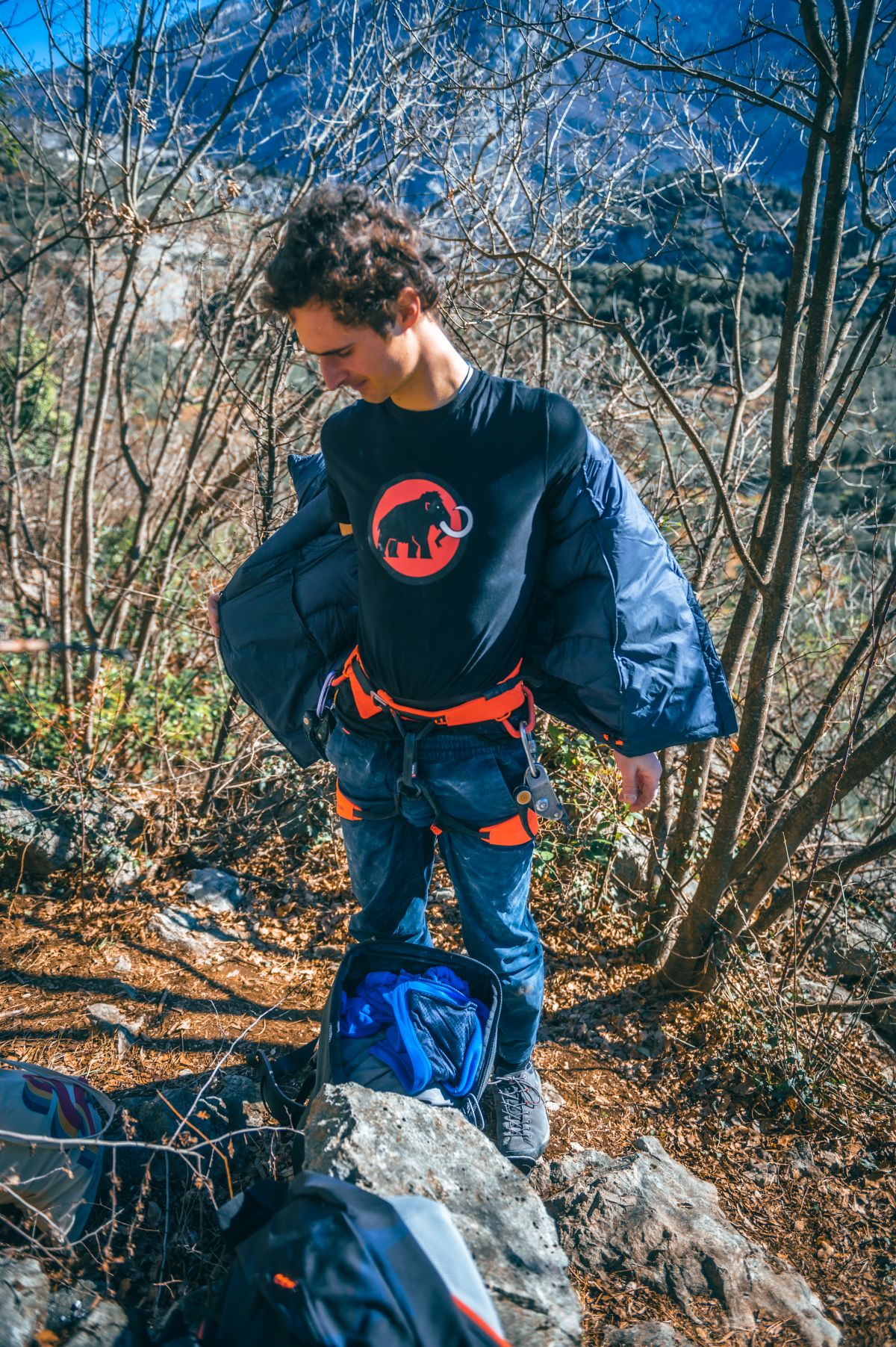 Press Info Page | Adam Ondra
